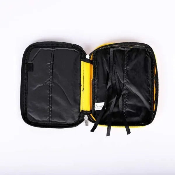 Bible Cover Canvas 3D Smile – Medium – Ruby's Gift Store